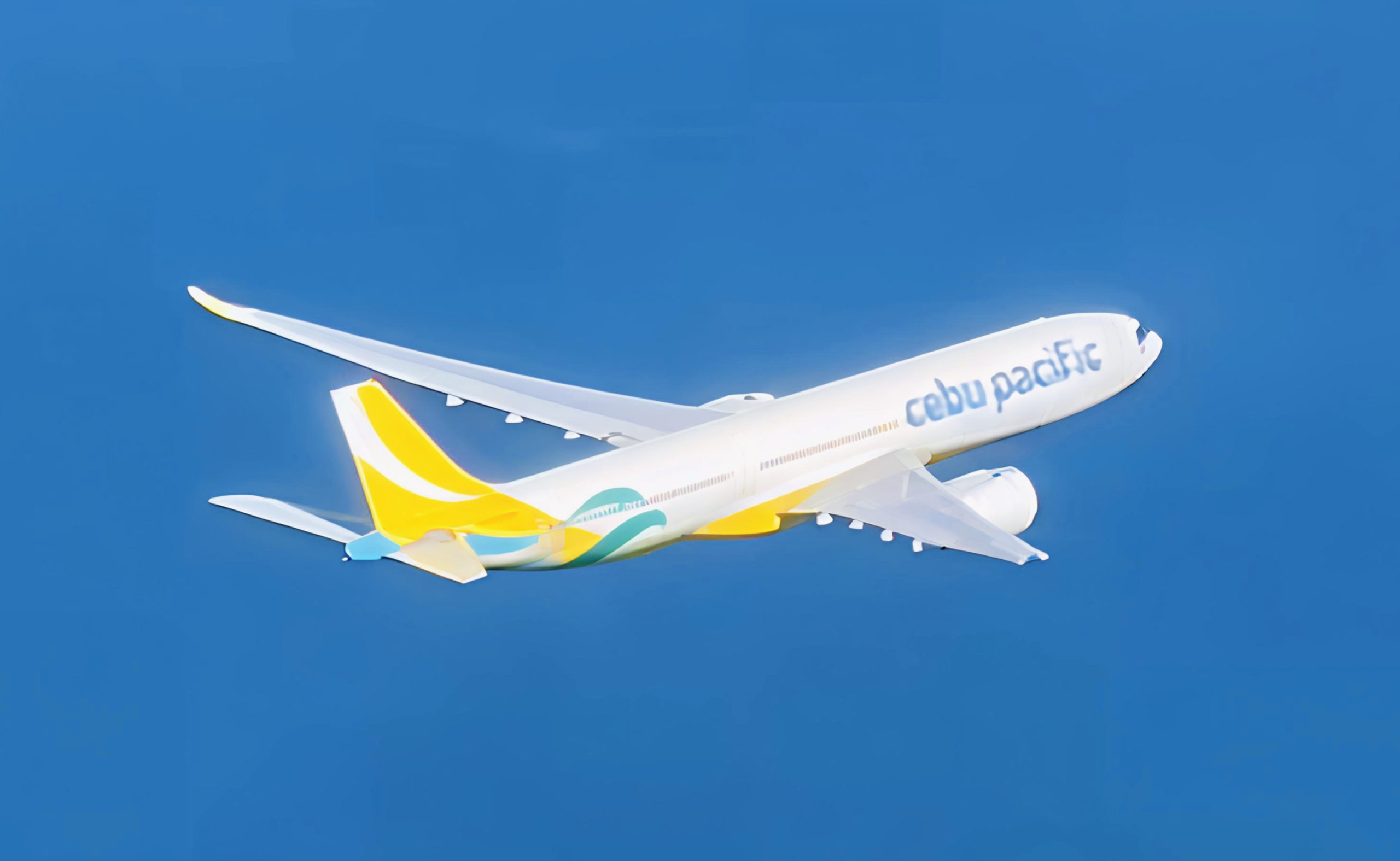 Cebu Pacific Streamlines Peak Travel for Undas Break – TheNationWeek