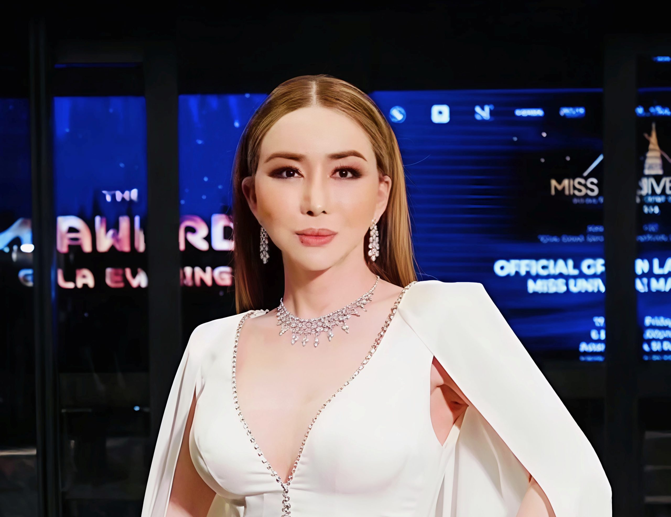 Ex-Ms. Universe CEO Faces Arrest in Thailand on Fraud Allegations – TheNationWeek