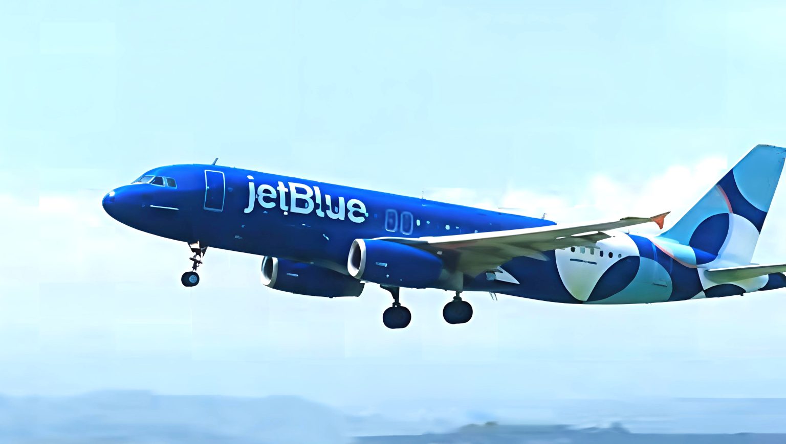 Airbus A320 Faces New Safety Scrutiny Amid Solar Flare Software Fix ...