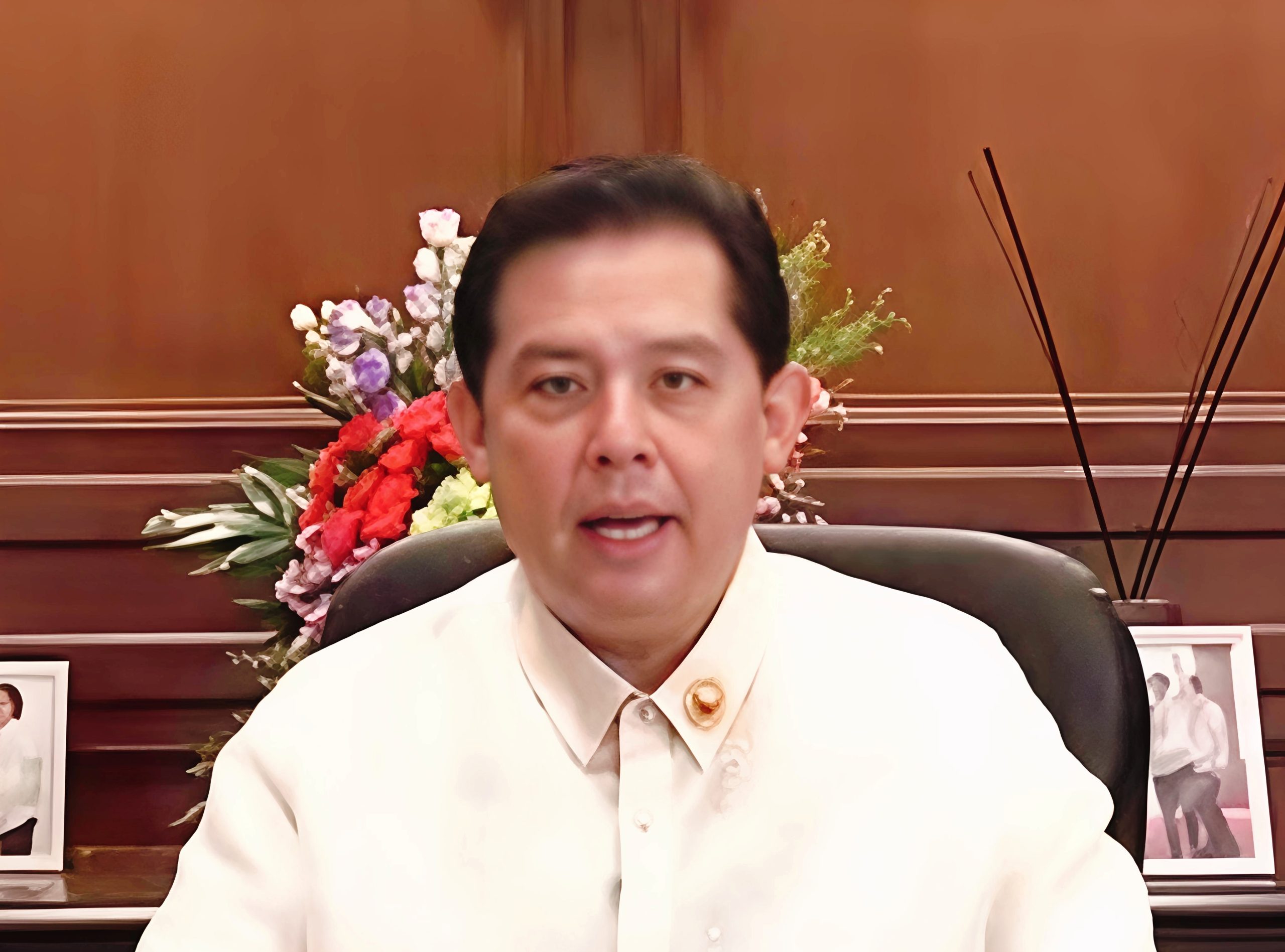 Romualdez, 86 Others Linked To Flood Control Scandal; Mystery Shrouds Key Witness’ Death ...