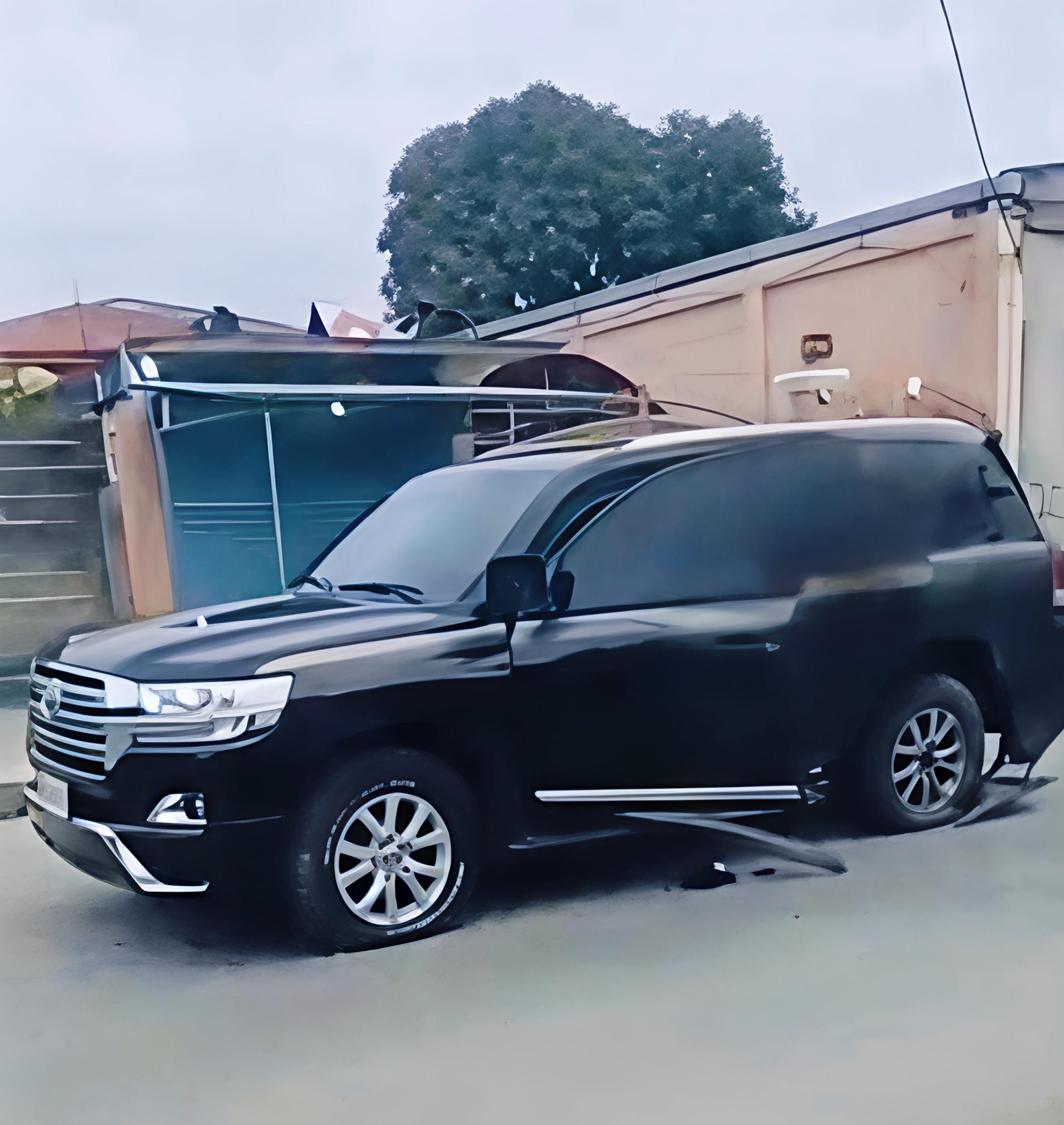 Shariff Aguak Mayor Akmad Ampatuan Survives Ambush; Three Suspects ...