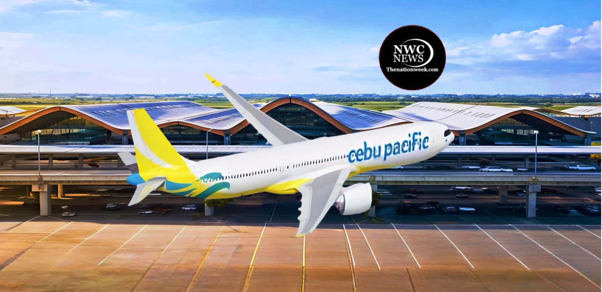 Cebu Pacific to Launch Direct Clark-Hanoi Flights with P1 Fare Promo ...