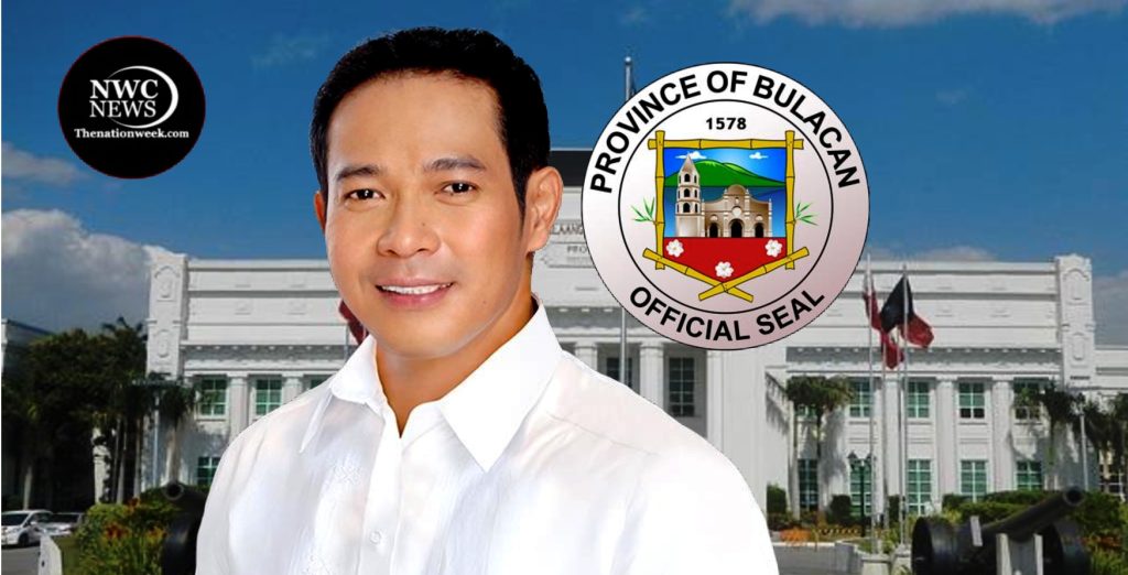 Bulacan Governor Daniel Fernando Refutes NLEX Road Rage Claims ...