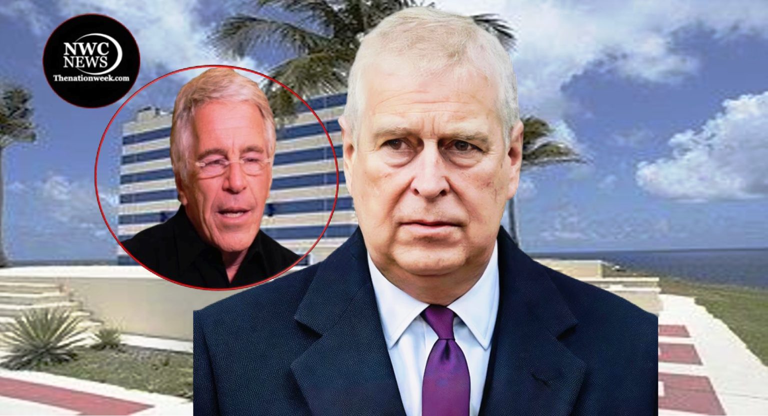 Former Prince Andrew Arrested, Released “Under Investigation” Amidst ...